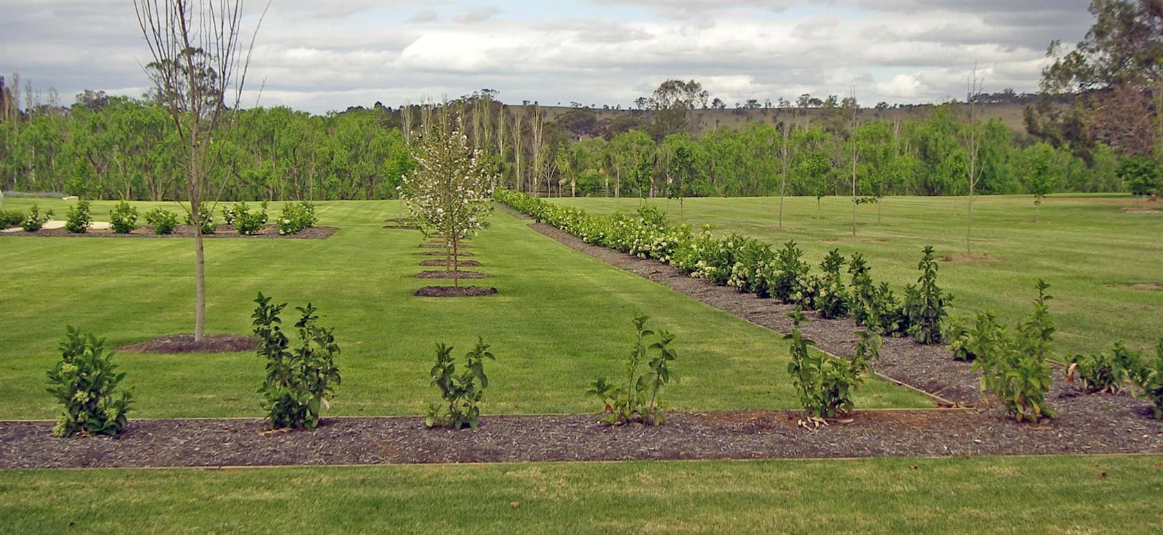 Image Gallery Coolmore Homestead