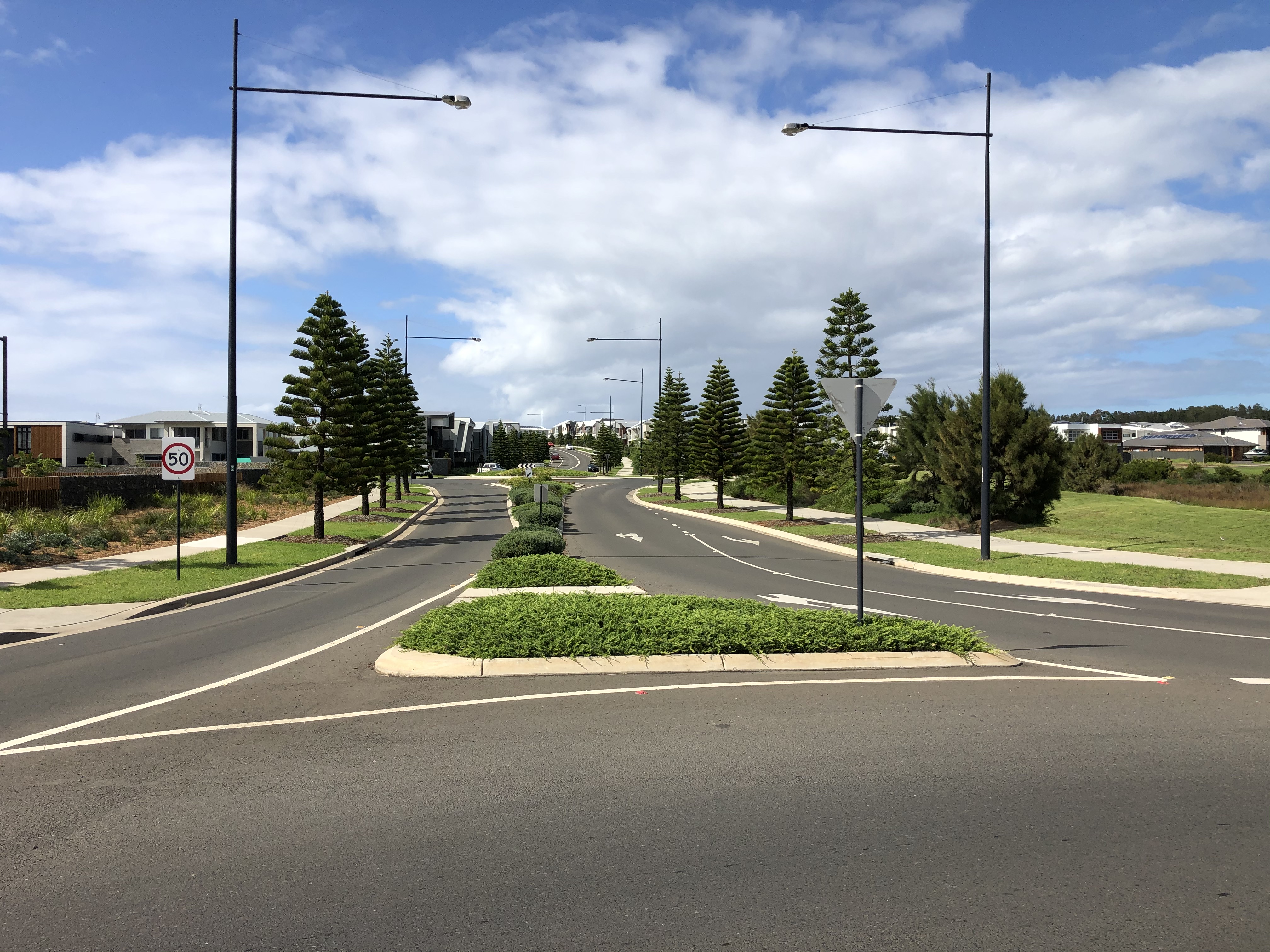 Shell Cove Precinct D