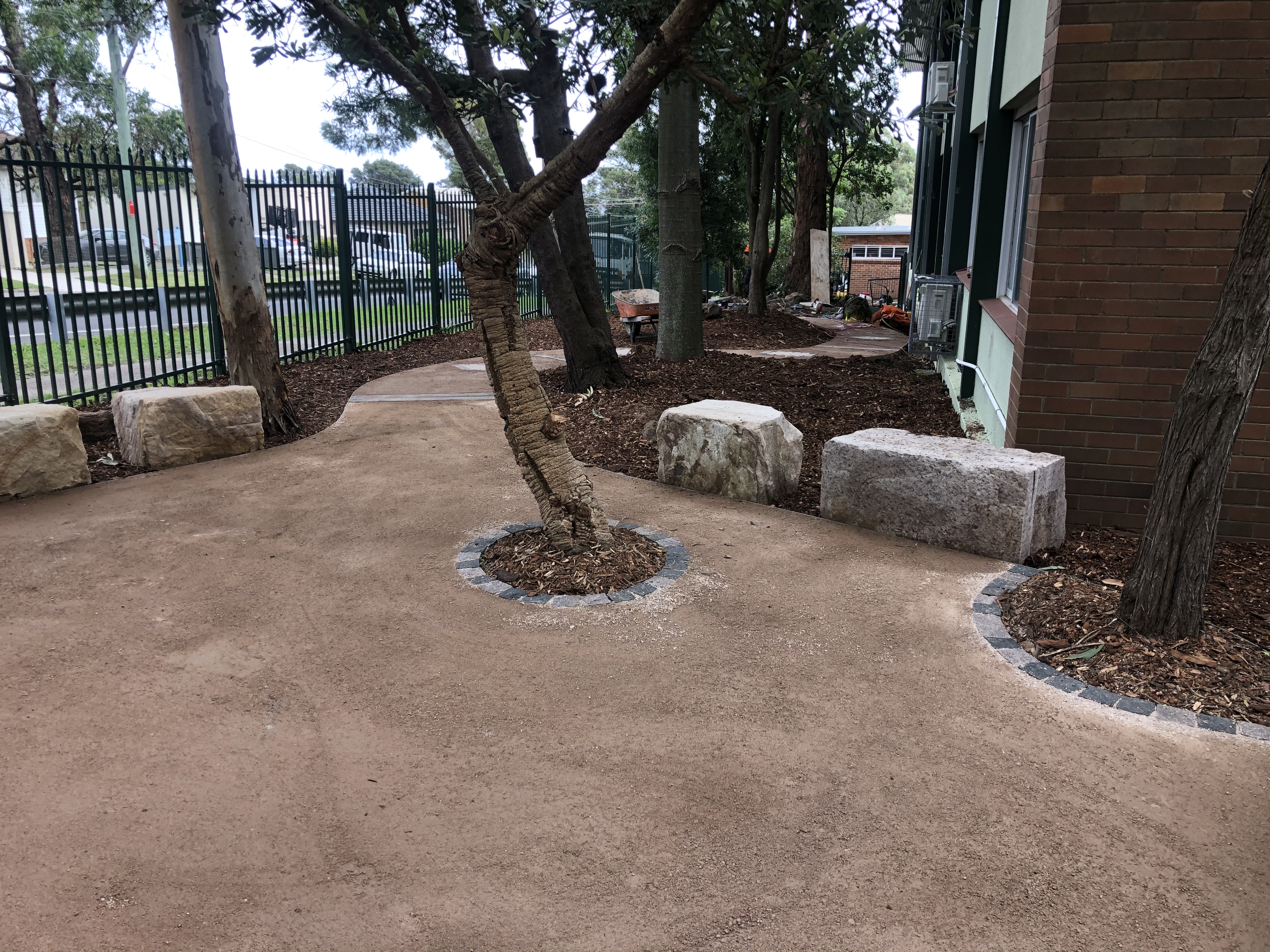 Engadine Public School