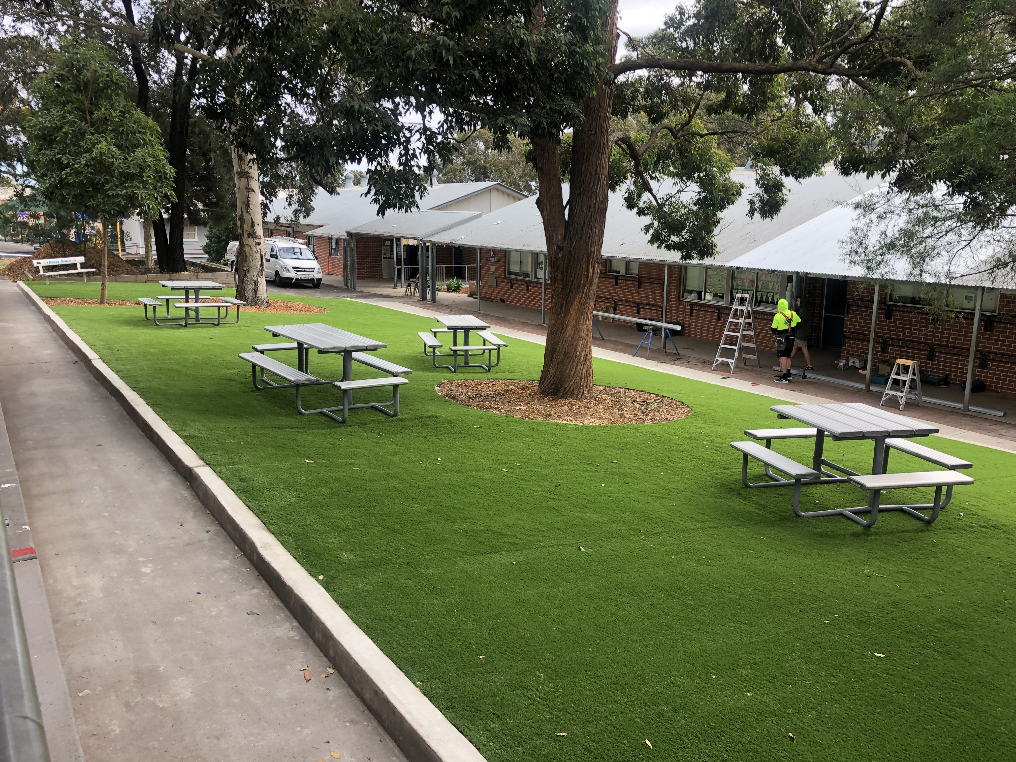 Engadine Public School