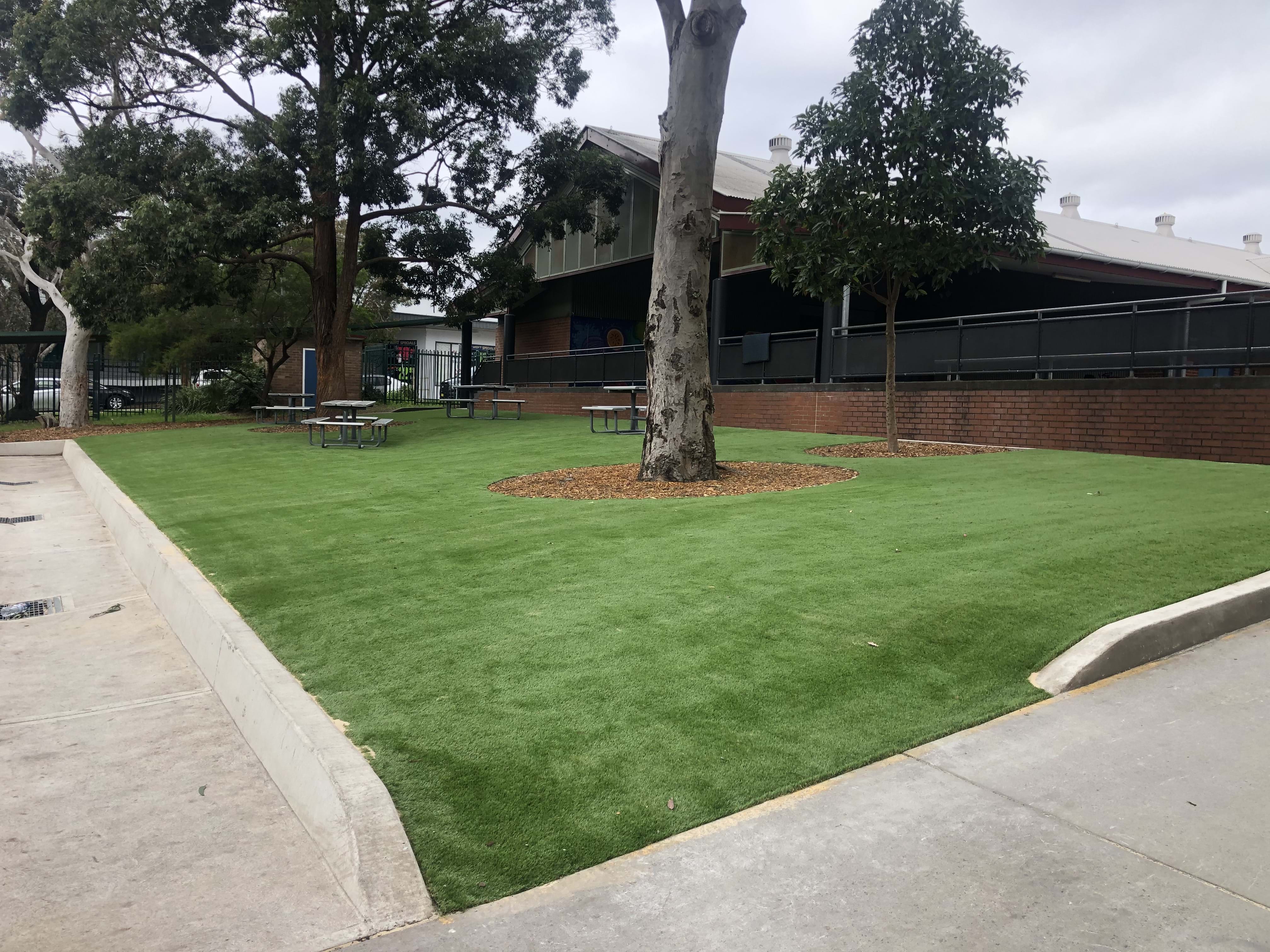 Engadine Public School